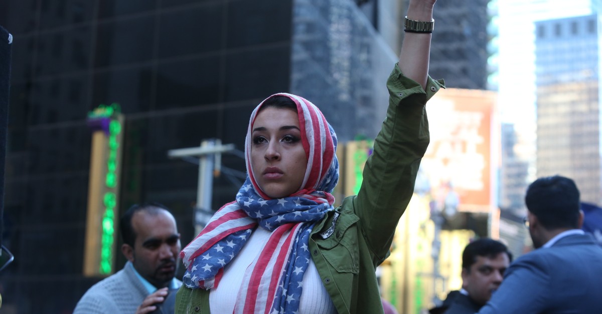 How Bullying and Spying on Muslims After 9/11 Spawned a Justice-Seeking ...