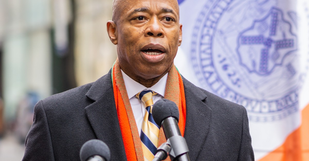 Mayor-elect Adams Announces Appointments for Commissioners of HRA, OMB ...