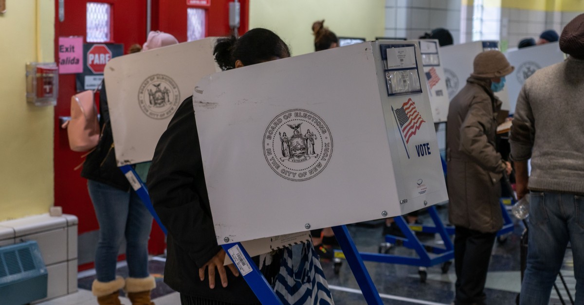New York City to Grant Noncitizens the Right to Vote - The Immigrant’s ...