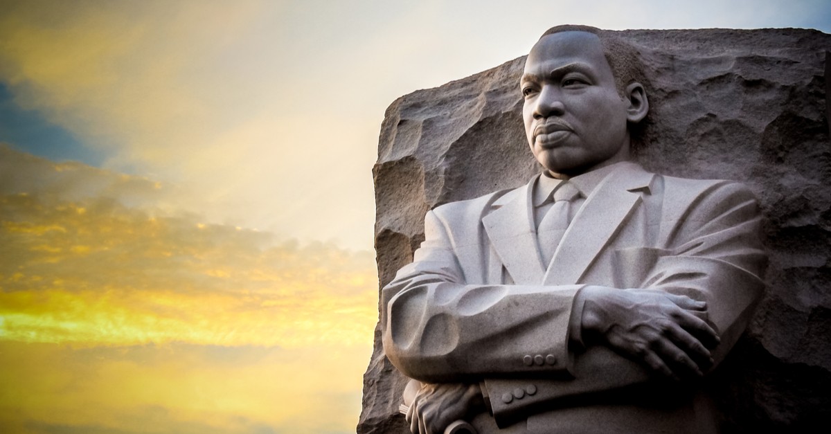 Remembering Martin Luther King Jr.: 5 Things I’ve Learned Curating the ...