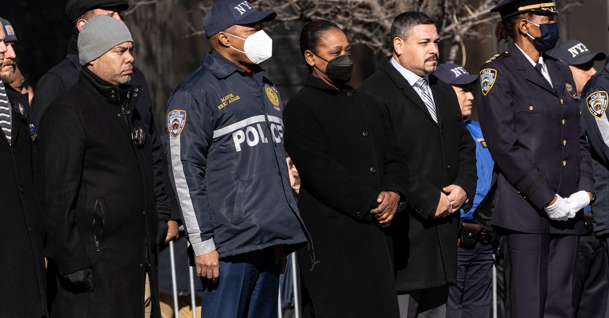 Mayor Adams Announces Additional Economic Development Appointments ...