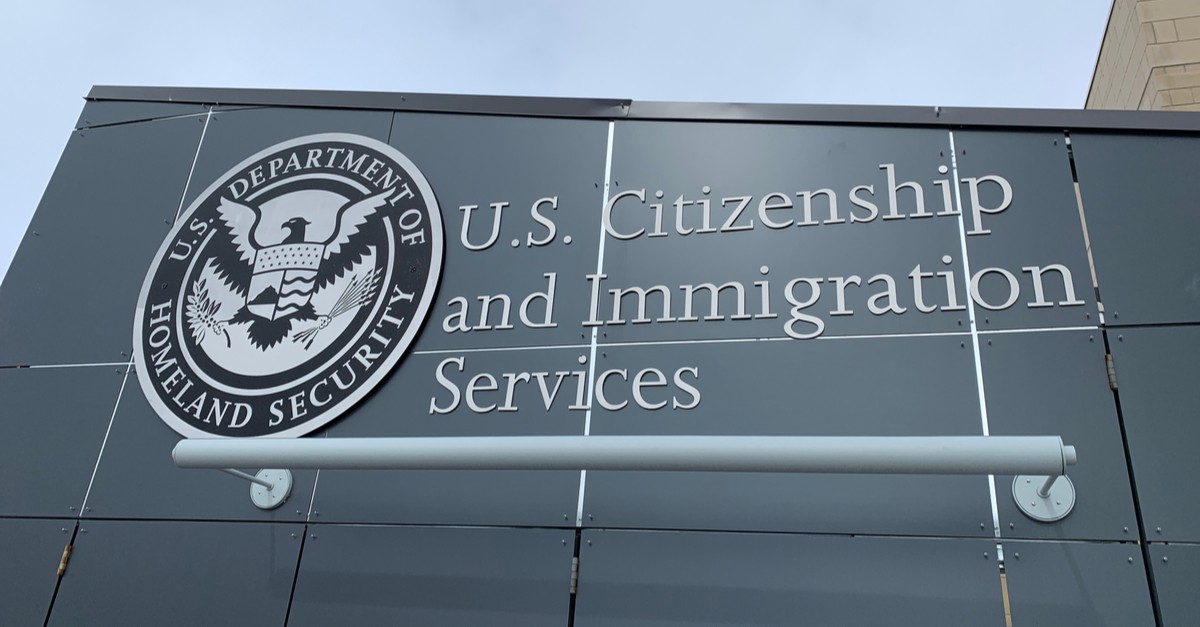 USCIS Announces New Agency Mission Statement - The Immigrant’s Journal