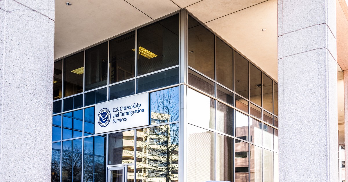 USCIS Issues Guidance on Informal Marriages for Derivative Refugee and ...