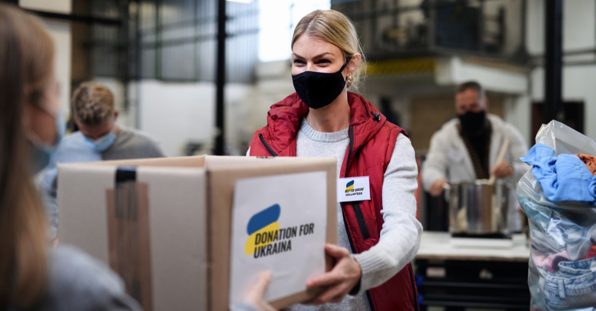 America’s Voice: “The Biden Administration Should Build on the Welcome ...