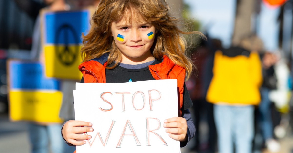 Temporary Protected Status for Ukraine - The Immigrant’s Journal