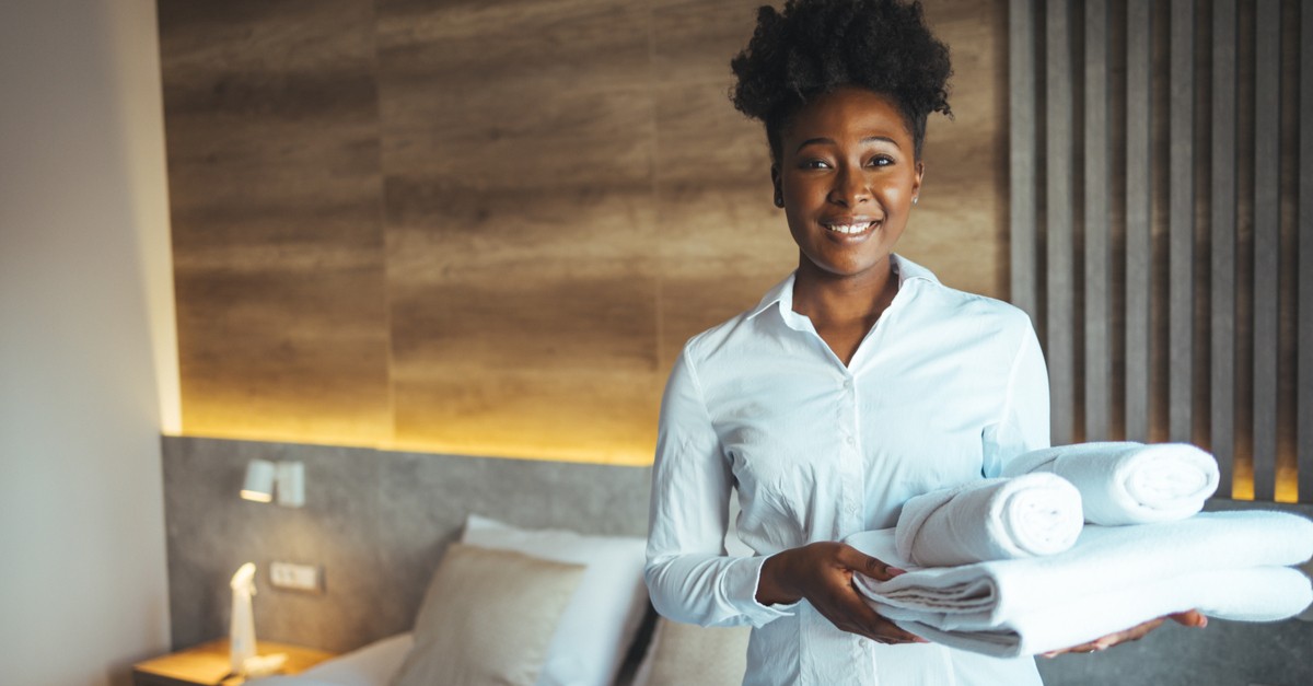 The U.S. ‘No Daily Cleaning‘ Hotel Policy and Impact on Jamaicans ...