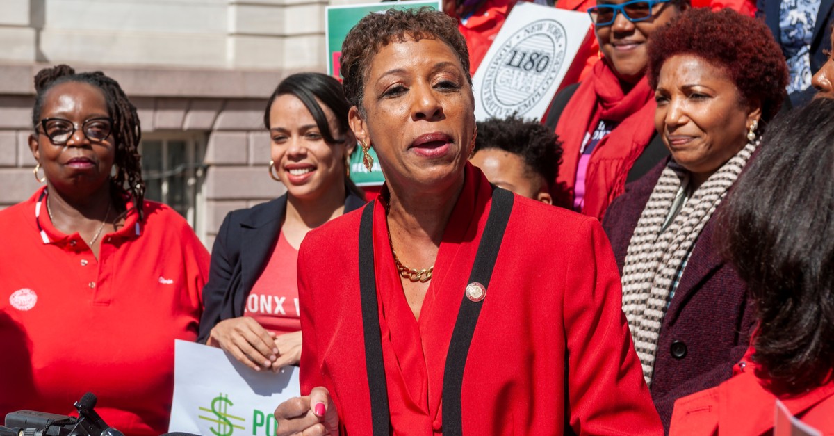 Immigrant Advocates Recognize Key Investments in NYC FY23 Budget, But ...