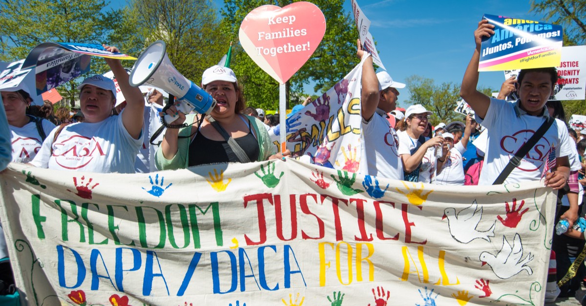 DACA Ten Years Later - The Immigrant’s Journal
