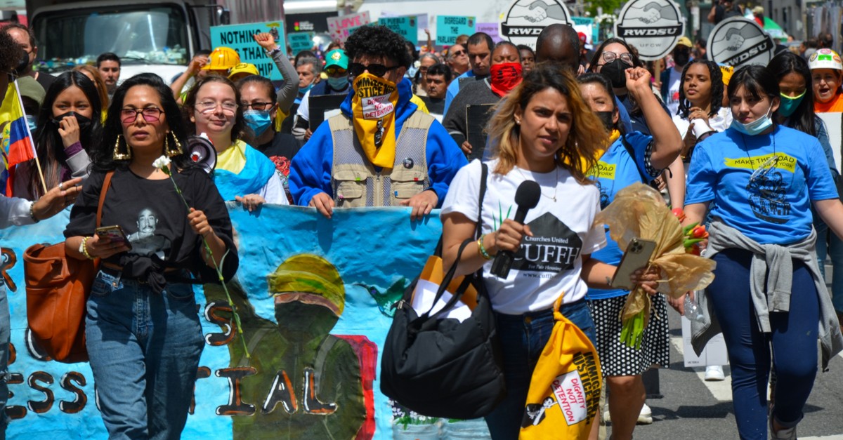 Voting Rights for Non-Citizens Denied, Ruled Unconstitutional - The ...