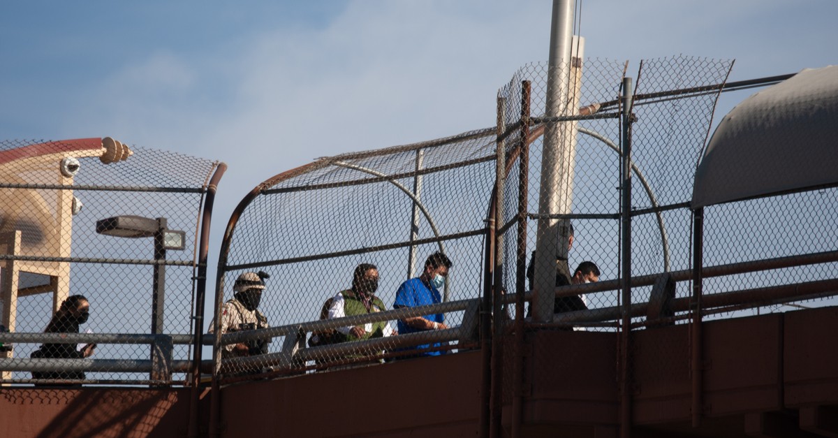 USCIS Revises Procedures for Credible Fear Screening and Consideration ...