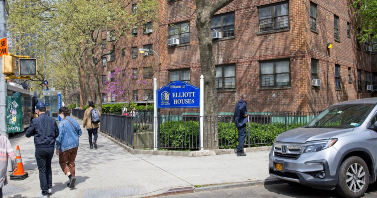 NYCHA CEO Outlines Next Steps for Recently-Passed Preservation Trust ...