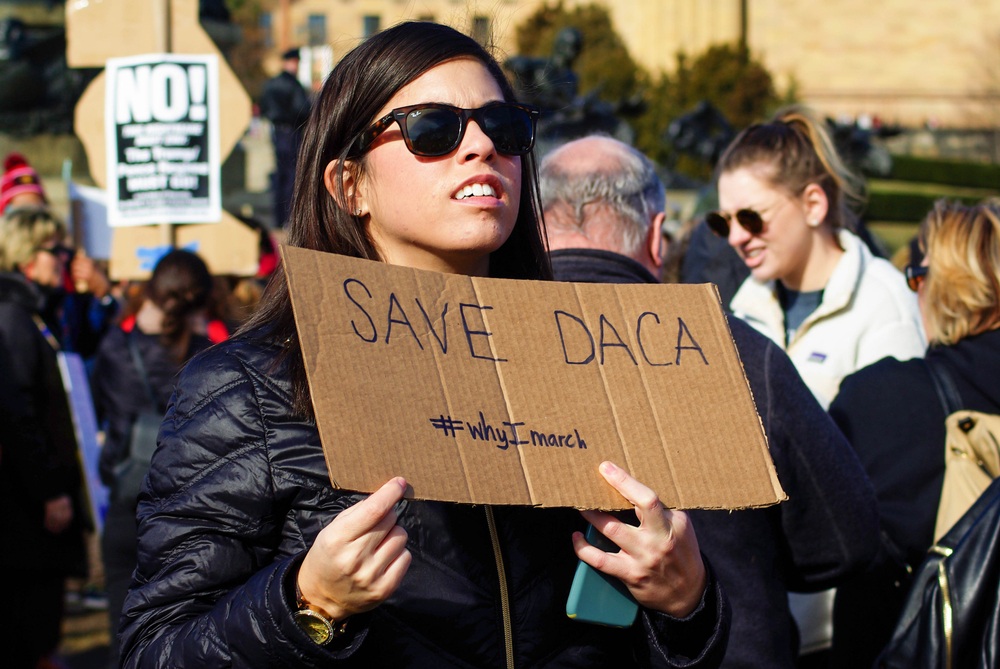 Biden Moves to Stabilize the Lives of Hundreds of Thousands of DACA ...