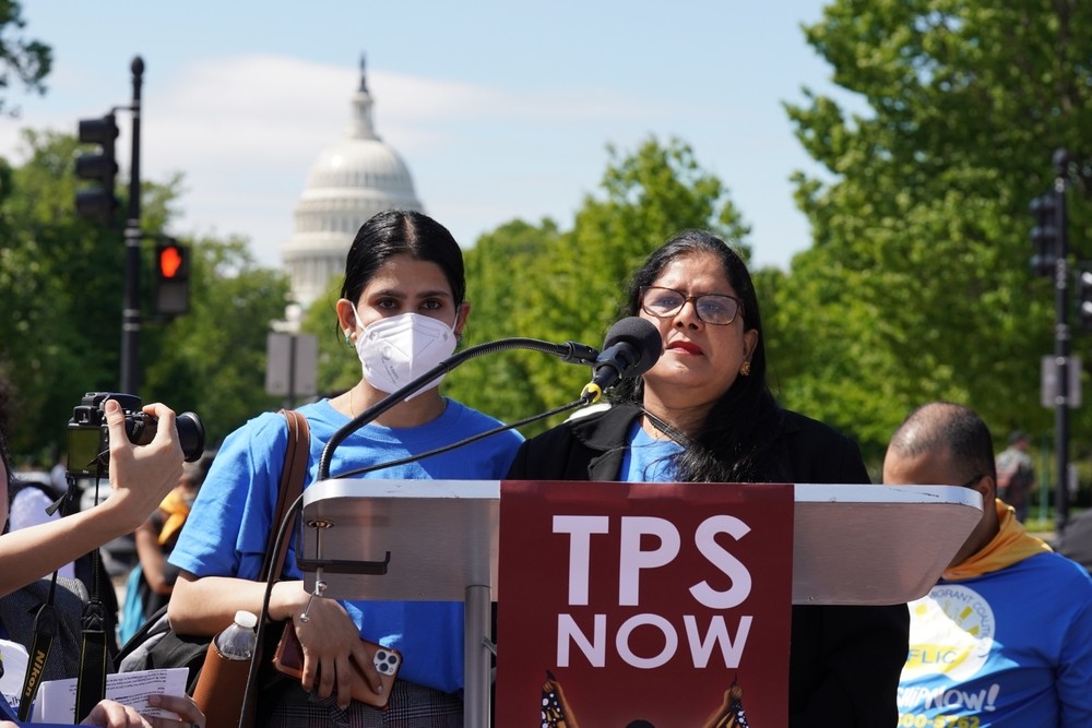 TPS Extension Offers Only a Temporary Fix - The Immigrant’s Journal