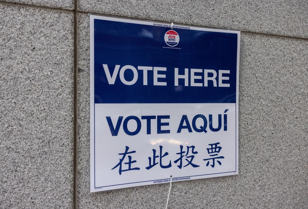 How Does Ranked Choice Voting Work in New York City? - The Immigrant’s ...