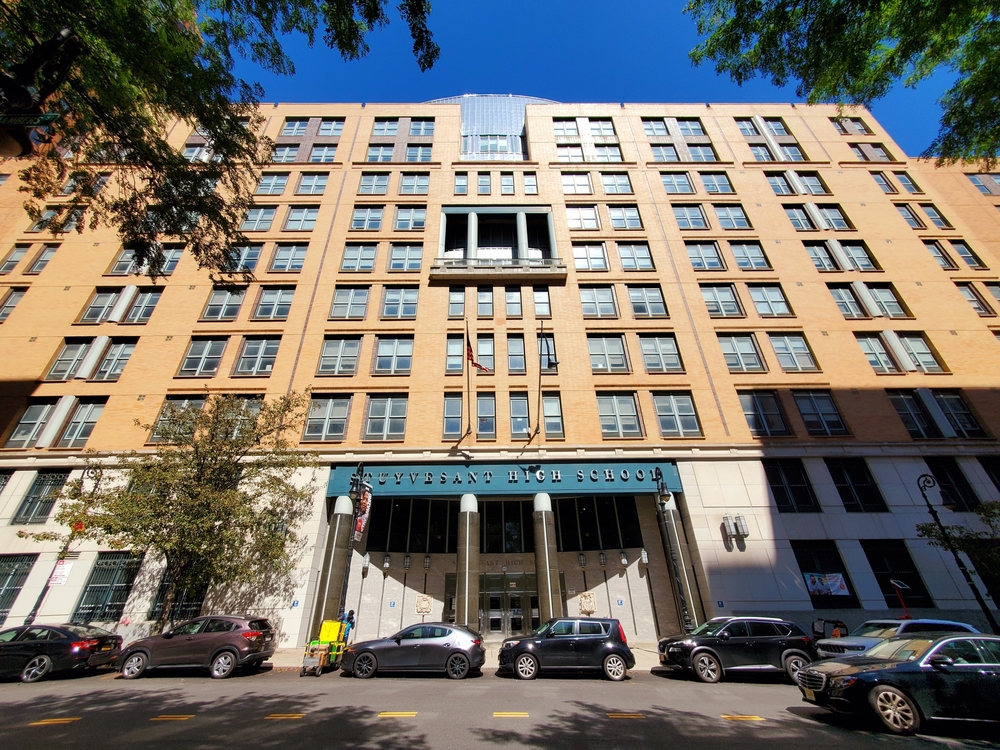 NYC’s High School Admissions Process Opens Oct. 3. Here’s What Families ...