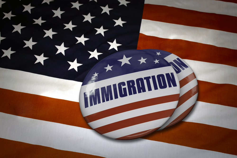 Four Key Points for Democrats on the Immigration Moment - The Immigrant ...