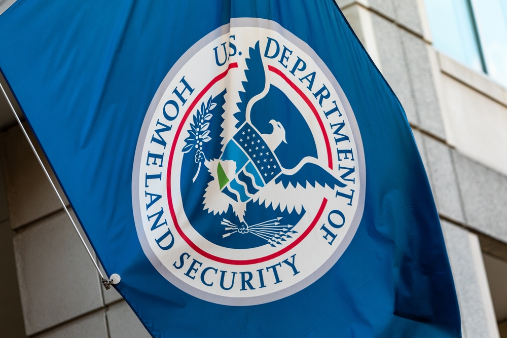 DHS Publishes Federal Register Notice Announcing the Extensions of Re ...