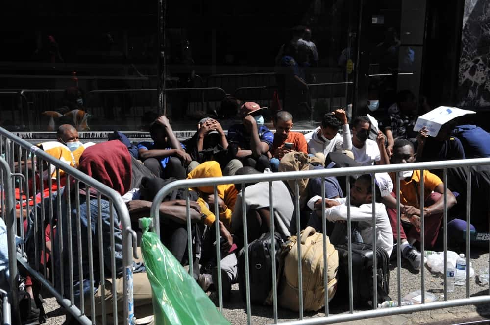 ‘We Need to Do Better’: Language Barriers Create Steeper Hurdles for ...