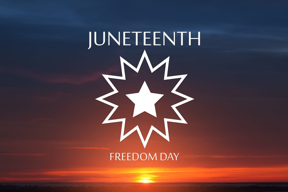 Juneteenth: A Celebration of Freedom and Resilience - The Immigrant’s ...