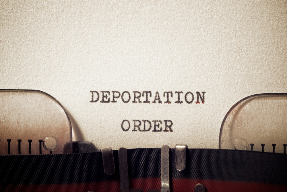 Defenses Against Deportation for Visa Violations and Overstay in the U ...