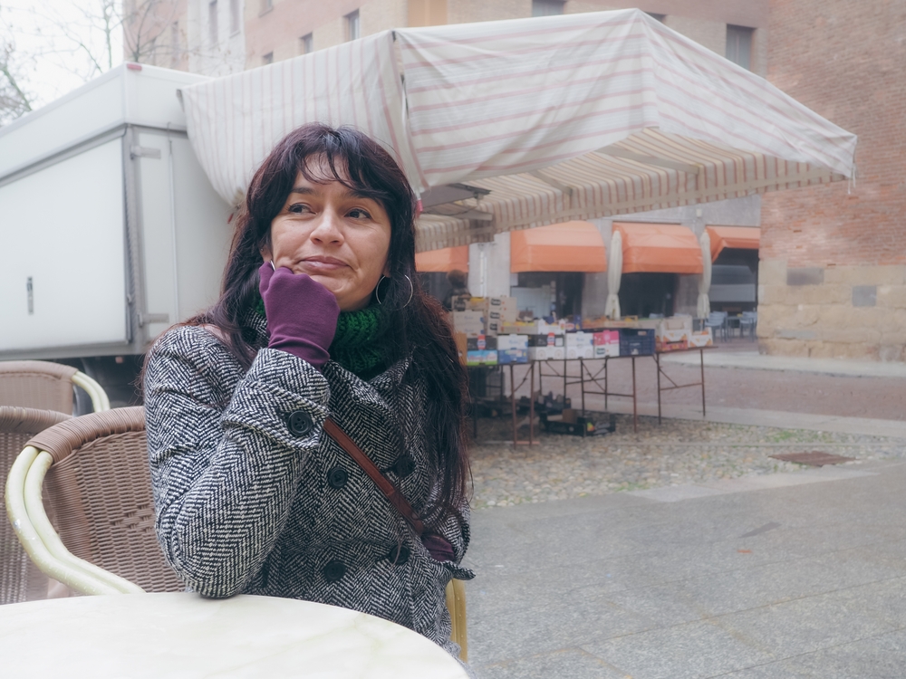 The Exploitation of Undocumented Women in the U.S. by Predatory ...