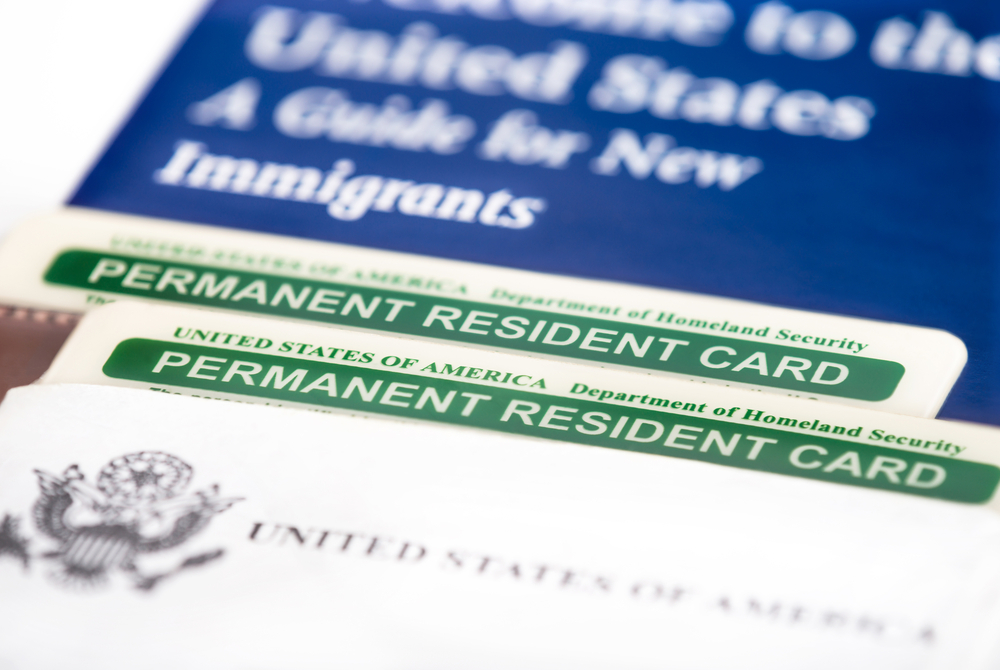 Indefinite Green Cards: Understanding Green Cards Without Expiration ...