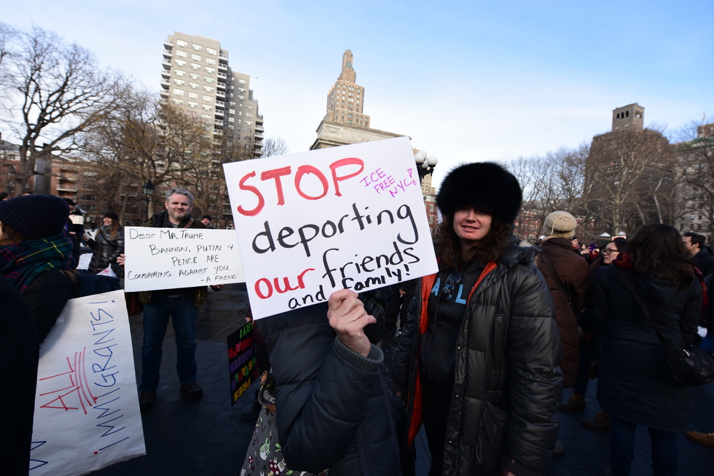 Analysis of ICE Raids in 2025: Targeted Locations and Methods of ...