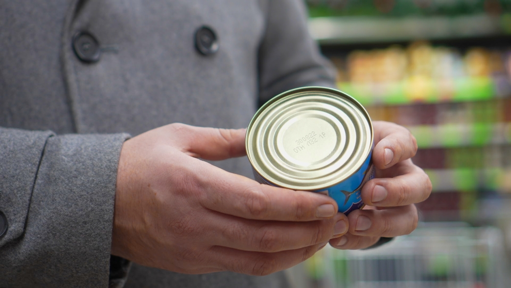 Nationwide Recall of Canned Tuna Over Botulism Risk, FDA Warns - The ...