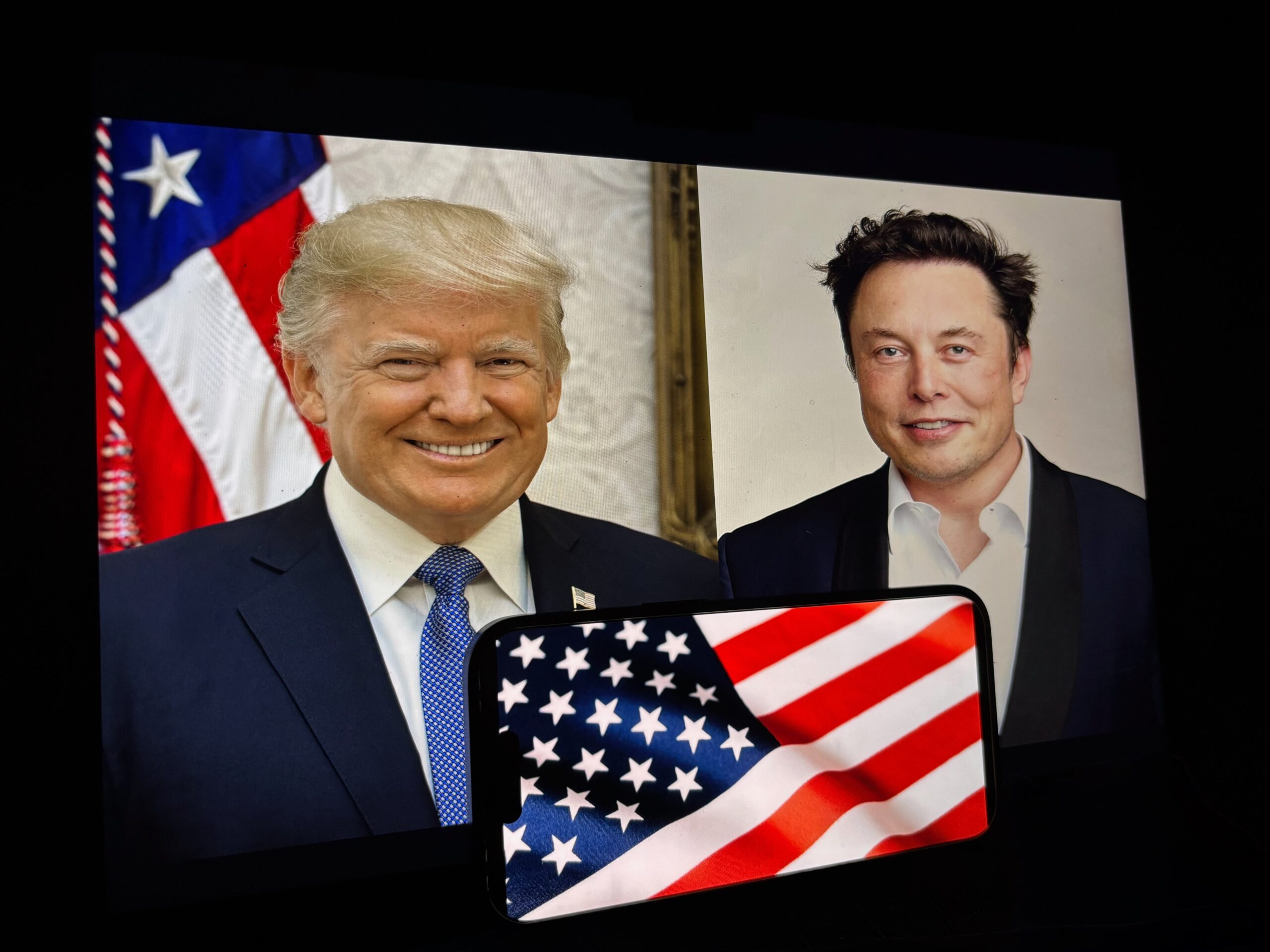 Divide & Conquer, President Trump and Elon Musk’s Strategy of Dividing ...