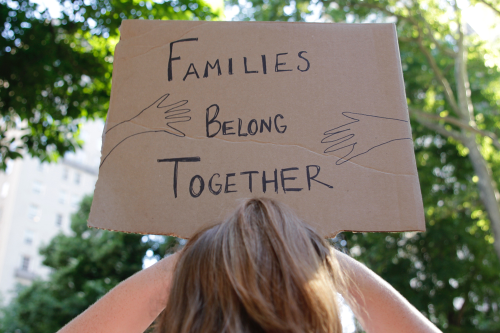 Trump’s New Registration Requirement Could Forcibly Separate Millions ...