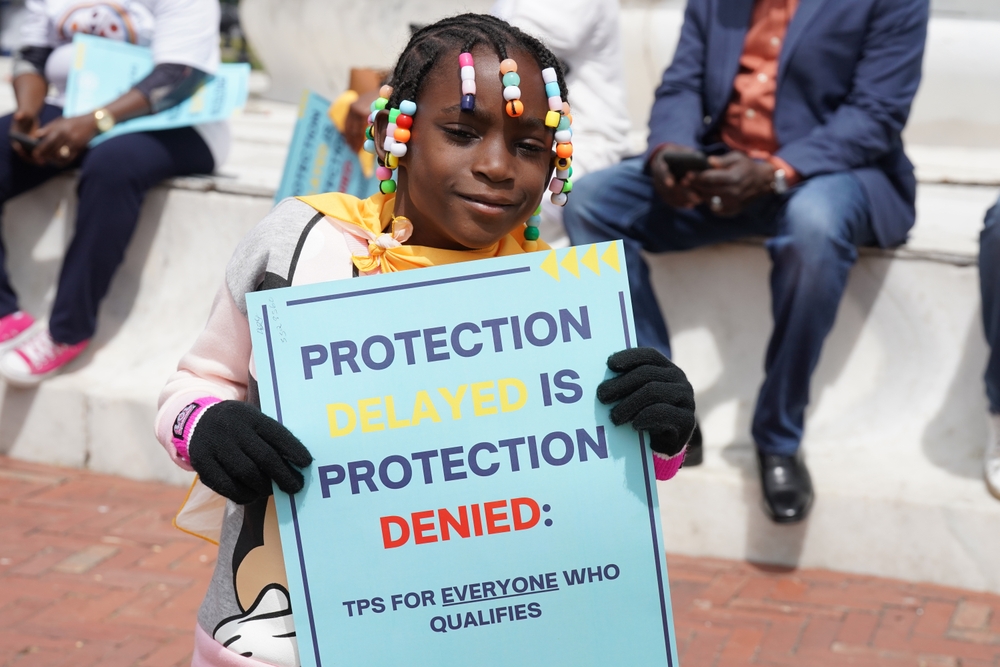 Temporary Protected Status (TPS) for the Haitian Community Expiration ...