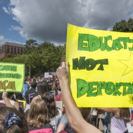 The Impact of President Trump’s Executive Orders on Diversity, Equality ...