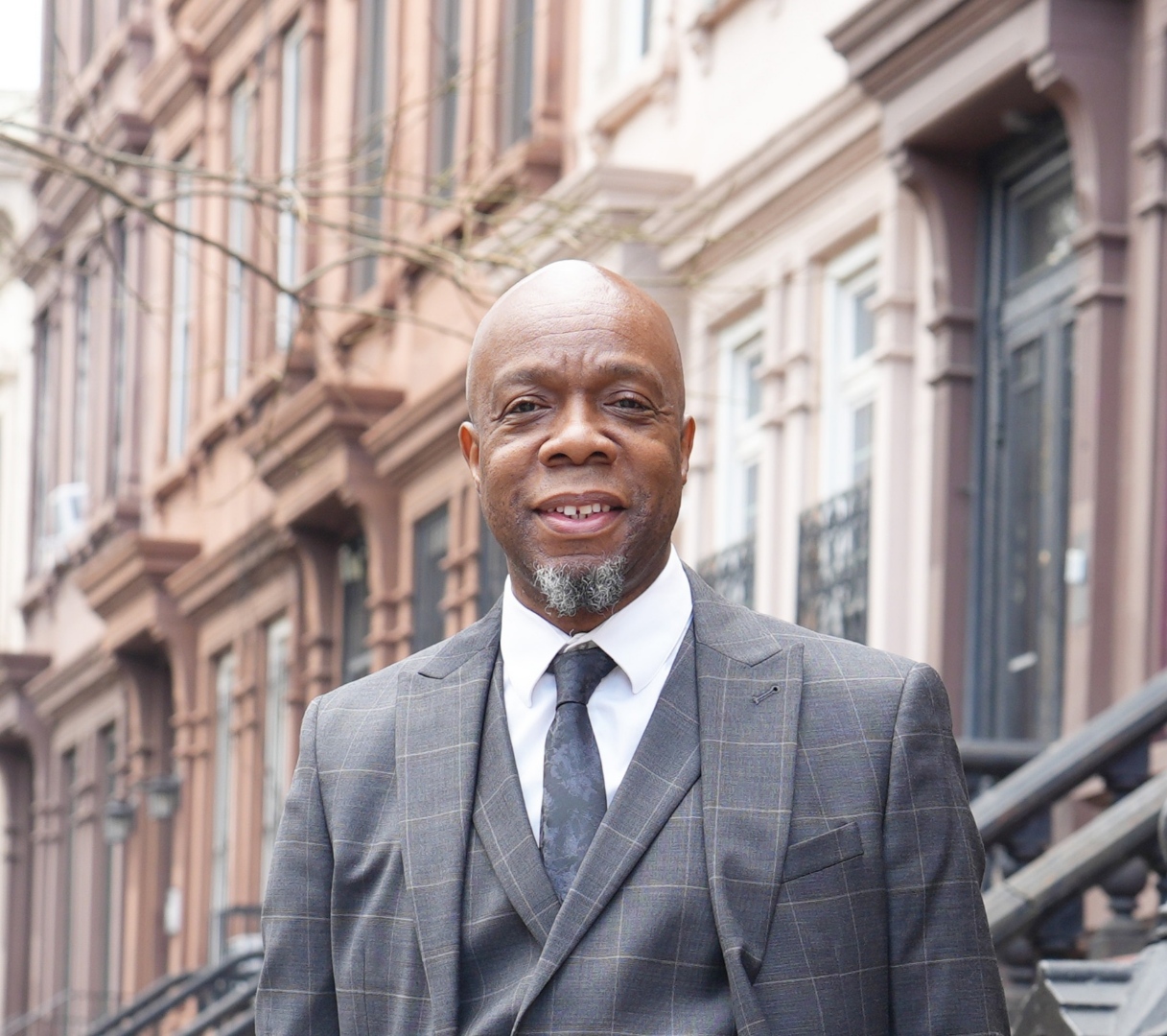 The Future of Brooklyn Politics: A Conversation with Henry Butler on ...