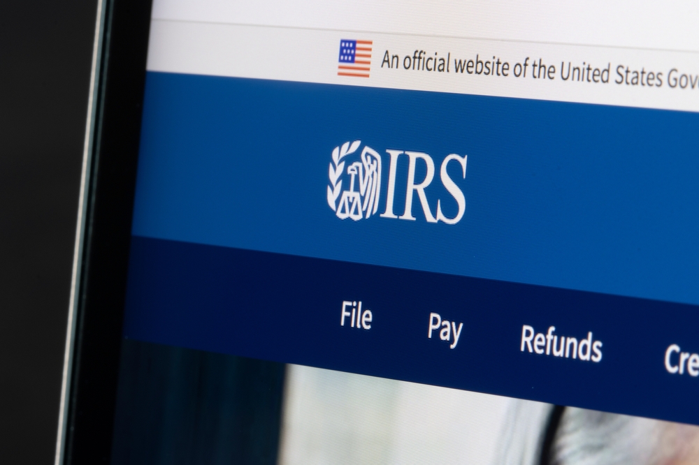 IRS Agreement to Share Tax Data with DHS Sparks Controversy - The ...