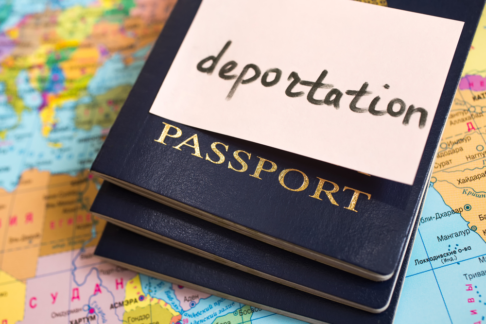 Understanding the Evidence Required for Deporting Green Card and Visa ...