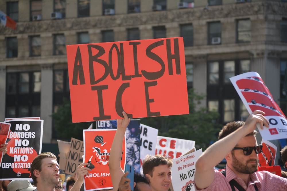 New Video Shows Inhumane Conditions Inside ICE Detention Center at 26 ...