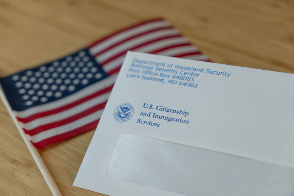 USCIS to Consider Anti-Americanism in Immigrant Benefit Requests - The ...